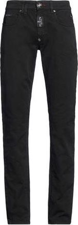 Philipp Plein BAS - Pantalons en jean sur YOOX.COM
