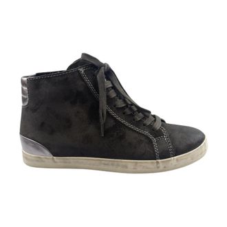 Gabor Stilvolle Damenstiefel - - Shoes - Damen - Grau - 36 EU