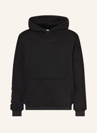 ADIDAS TERREX Adidas Terrex Hoodie Five Ten Logo schwarz