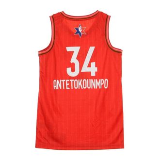 Nike Jordan Basketball Tank Top - - Sport - Herren - Rot - M