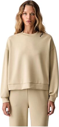 A|X Armani Exchange Damen, Sweatshirts & Hoodies, Beige, XSGr&ouml;&szlig;e