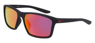 Nike Brille Gr&ouml;&szlig;e 60 mm MATTE BLACK,GREY,INFRARED, EYE SIZE: 60 BRIDGE: 17 HORIZONTAL MEASUREMENT: 60 VERTICAL MEASUREMENT: 43,01