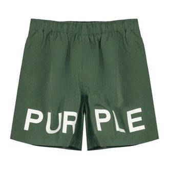 Purple Herren, Bademode, Gr&uuml;n, XLGr&ouml;&szlig;e