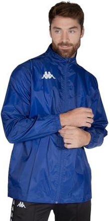 Kappa Man Kappa4soccer Wister Shirt Homme