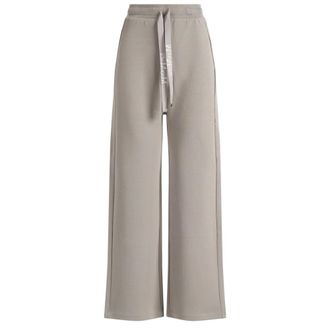 Max Mara Damen, Hosen, Grau, XSGr&ouml;&szlig;e