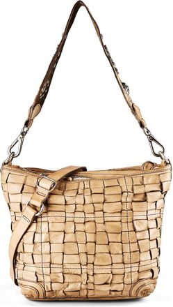 Campomaggi Schultertasche Beth