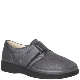 Ganter Damen Karin-K Sneaker, antrazit, 42 EU X-Weit