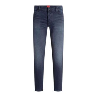 HUGO BOSS Homme, Jeans, Bleu, Taille: W33 Jean slim