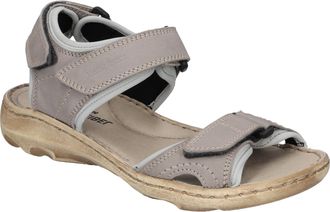 Josef Seibel Lene 01, grau-kombi, Farbe:grau-kombi, Größe:38