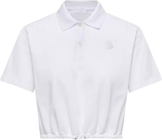Moncler Femme, Tops, Blanc, Taille: 36 FR Sacs