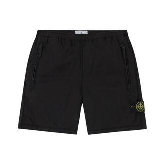 Stone Island Herren, Sport, Schwarzk, W30Gr&ouml;&szlig;e