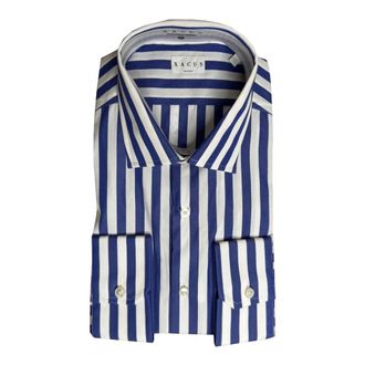 Xacus Hemden - - Shirts - Herren - Mehrfarbig - L