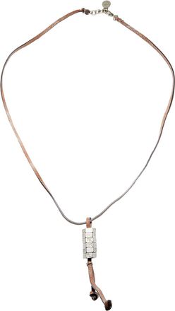 Diesel SCHMUCK und UHREN - Halsketten auf YOOX.COM