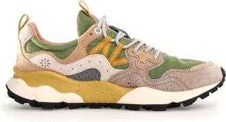 Flower Mountain Homme, Chaussures, Multicolore, Taille: 44 EU Chaussures