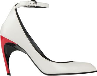 Alexander McQueen SCHUHE - Pumps auf YOOX.COM