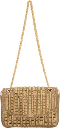 Faina Schultertasche