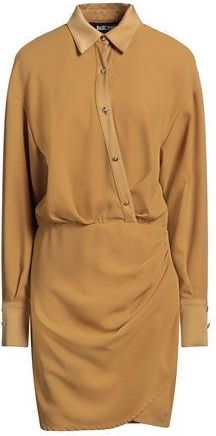 Just Cavalli ROBES - Robes courtes sur YOOX.COM