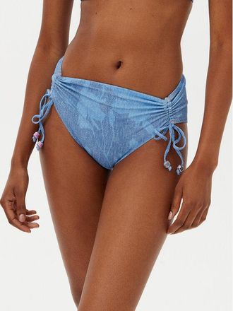 Chantelle Bikini-Unterteil Easy Pop C22JC5 Blau