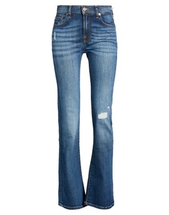 7 For All Mankind HOSEN & R&Ouml;CKE - Jeanshosen auf YOOX.COM