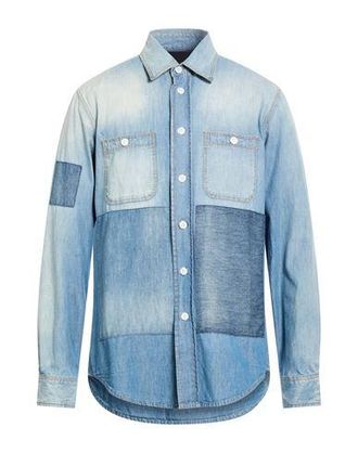 Givenchy TOPS - Chemises en jean sur YOOX.COM