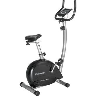 ENERGETICS Heimtrainer CT 210