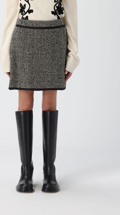 Jil Sander Rock JIL SANDER Damen Farbe Military