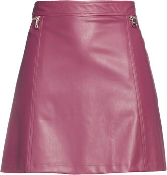 Liu Jo HOSEN & RÖCKE - Miniröcke auf YOOX.COM