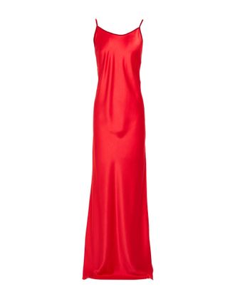 Jucca KLEIDER - Maxi-Kleider auf YOOX.COM