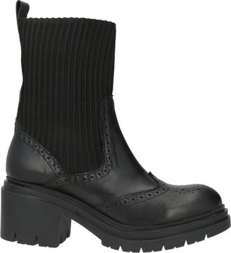 Inuovo SCHUHE - Stiefeletten auf YOOX.COM