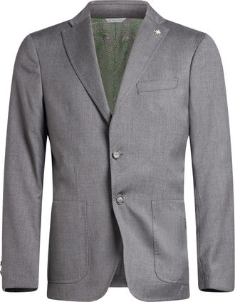Manuel Ritz ANZ&Uuml;GE und CO-ORDS - Blazers auf YOOX.COM