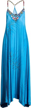 Miriam Stella KLEIDER - Maxi-Kleider auf YOOX.COM