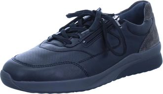 Waldl&auml;ufer Herren, Schuhe, Blau, 43 EUGr&ouml;&szlig;e