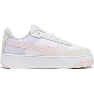Puma Damen Freizeitschuhe Carina Street