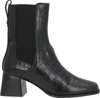 Bobbies SCHUHE - Stiefeletten auf YOOX.COM
