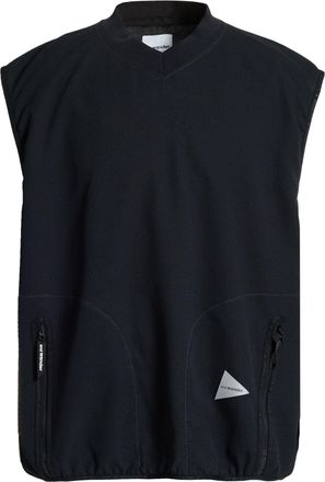 And Wander TOPS - T-shirts auf YOOX.COM