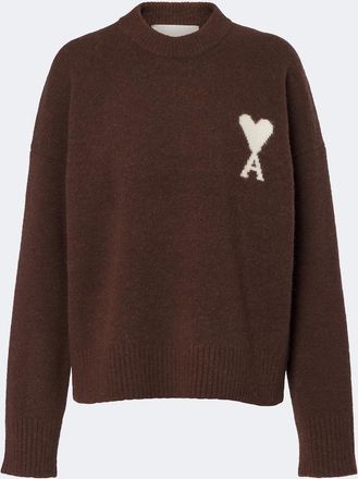Ami Pullover Ami De Coeur