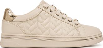 Guess Sneakers Guess FLFSOT ELE12 Beige