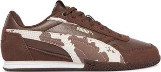 Puma Sneakers Bella Donna SD WILD 407213 01 Braun