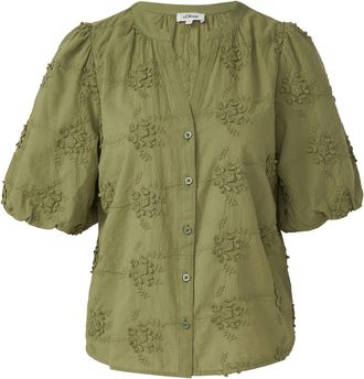 s.Oliver Bluse