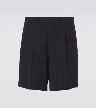 St&ograve;ffa St&ograve;ffa Shorts aus Wolle