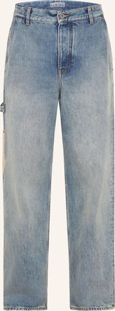 Loewe Jeans Regular Fit blau