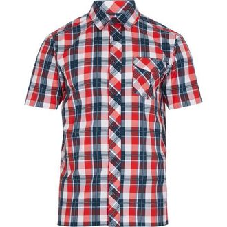 McKinley Herren Hemd Astra