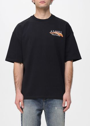 Amiri T-Shirt AMIRI Herren Farbe Schwarz