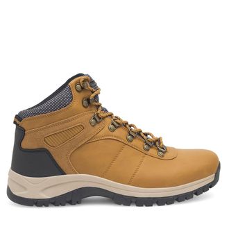 Sprandi Trekkingschuhe Sprandi MP07-11734-01 Braun