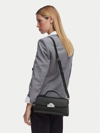 Karl Lagerfeld Handtasche B3W30114 Schwarz