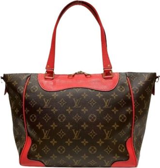 Louis Vuitton Damen, Pre-Owned, Braun, ONE SIZEGr&ouml;&szlig;e