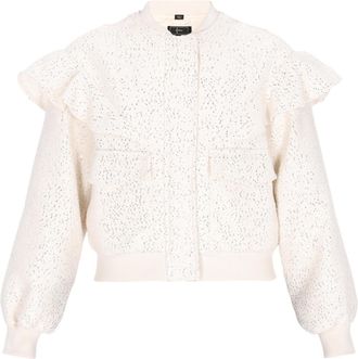 Faina Jacke Elegant