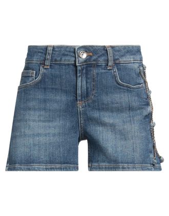 Liu Jo HOSEN & R&Ouml;CKE - Jeansshorts auf YOOX.COM