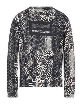 Just Cavalli TOPS - Sweat-shirts sur YOOX.COM