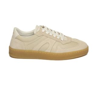 National Standard National Standard, Femme, Chaussures, Beige, Taille: 38 EU Wom.004 Baskets